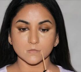 Blush Hack Tutorial: How to Get Airbrushed-looking Skin | Upstyle