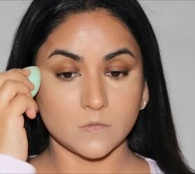 Blush Hack Tutorial: How to Get Airbrushed-looking Skin | Upstyle