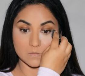 Blush Hack Tutorial: How to Get Airbrushed-looking Skin | Upstyle