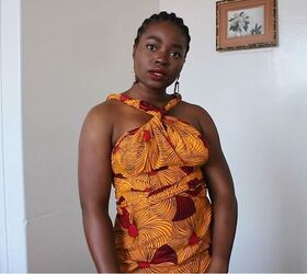 7 Super Easy and Elegant Ways to Style an Infinity Dress | Upstyle