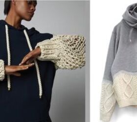 Cute and Easy Ways to Upcycle Old Sweaters | Upstyle