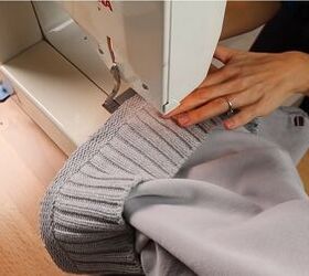 Cute and Easy Ways to Upcycle Old Sweaters | Upstyle