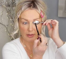 Incredible Spoon Makeup Hack Tutorial | Upstyle