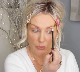 Incredible Spoon Makeup Hack Tutorial | Upstyle