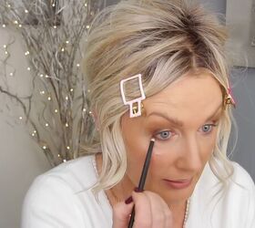 Incredible Spoon Makeup Hack Tutorial | Upstyle