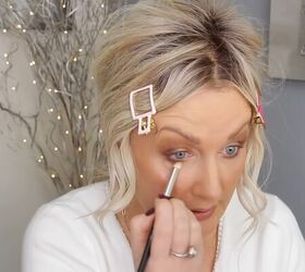 Incredible Spoon Makeup Hack Tutorial Upstyle