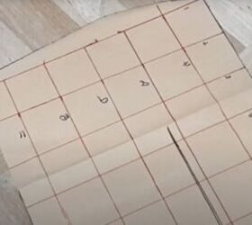 How to DIY a Fun and Unique Mini Skirt | Upstyle