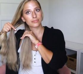 Easy Side Braid Fall Hairstyle Tutorial | Upstyle