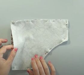 How to DIY a Sleek Quilted Jacket | Upstyle
