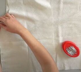 How to DIY a Sleek Quilted Jacket | Upstyle