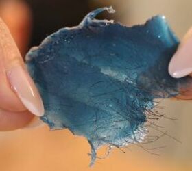 Super Easy DIY Neck Waxing Tutorial | Upstyle