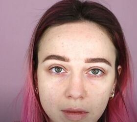Easy Eyebrow Tutorial For Beginners Upstyle
