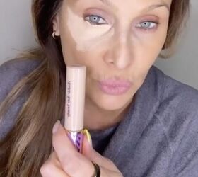 How to Apply Concealer If You're 40+ | Upstyle