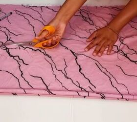 How to Sew a Super Easy and Beautiful Blouse Without a Pattern | Upstyle