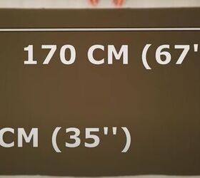 No-pattern Sewing Tutorial: Easy Button Front Skirt | Upstyle