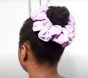 Easy Sewing Tutorial: How to DIY a Scrunchie in 3 Different Sizes | Upstyle
