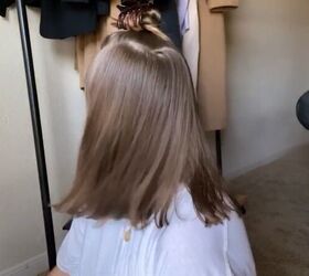 Check Out This Awesome Hack to Add Volume to Fine Hair | Upstyle