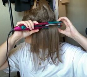 Check Out This Awesome Hack to Add Volume to Fine Hair | Upstyle