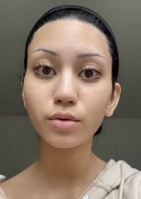 Getting The Perfect Pouty Lips Upstyle