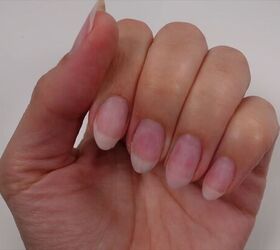 Save a Fortune With This DIY Gel Nails Tutorial | Upstyle