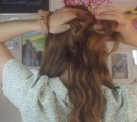 3 Super Cute and Easy Heatless Hairstyles | Upstyle