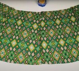 How to DIY a Cute and Easy Mini Skirt from Scratch | Upstyle