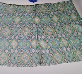 How to DIY a Cute and Easy Mini Skirt from Scratch | Upstyle