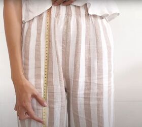 How to DIY an Adorable Mini Skirt | Upstyle