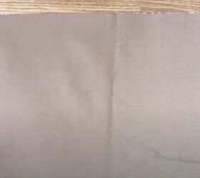 How to DIY an Adorable Mini Skirt | Upstyle