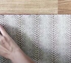 How to DIY an Adorable Mini Skirt | Upstyle