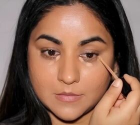 10 Super Easy Concealer Hacks for Flawless Makeup | Upstyle