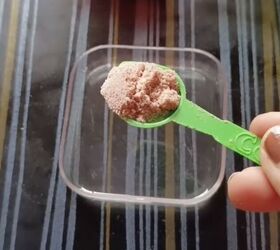 Recipe for Teeth Whitening Mix | Upstyle