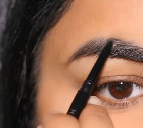 Simple Inner Corner Eyeliner Tutorial | Upstyle