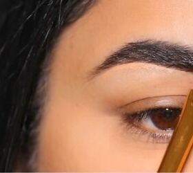 Simple Inner Corner Eyeliner Tutorial | Upstyle