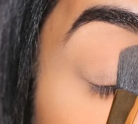 Simple Inner Corner Eyeliner Tutorial | Upstyle