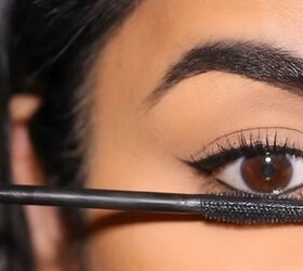Simple Inner Corner Eyeliner Tutorial | Upstyle