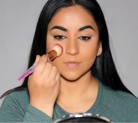 Simple Inner Corner Eyeliner Tutorial | Upstyle