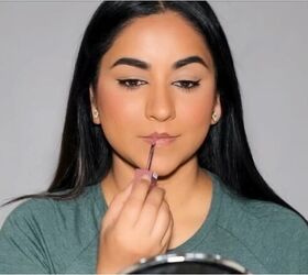 Simple Inner Corner Eyeliner Tutorial | Upstyle