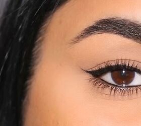 Simple Inner Corner Eyeliner Tutorial | Upstyle