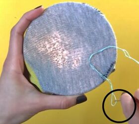 How to Darn a Sock in 4 Easy Steps | Upstyle