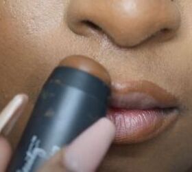 Get Fuller Lips With This Super Easy 5-step Lip Contouring Tutorial ...