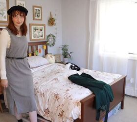 11 Cute Cottagecore Winter Outfit Ideas | Upstyle