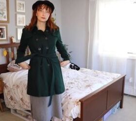 11 Cute Cottagecore Winter Outfit Ideas | Upstyle