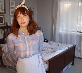 11 Cute Cottagecore Winter Outfit Ideas | Upstyle