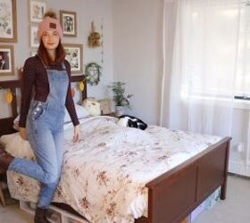 11 Cute Cottagecore Winter Outfit Ideas | Upstyle