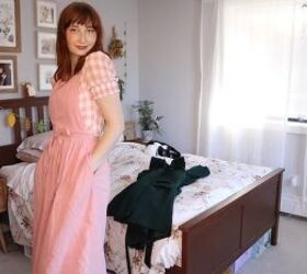 11 Cute Cottagecore Winter Outfit Ideas | Upstyle