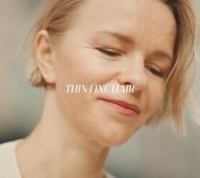 Learn How to Do a Super Glam Voluminous Blowout at Home | Upstyle