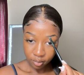 Super Easy Clean Girl Makeup Tutorial | Upstyle