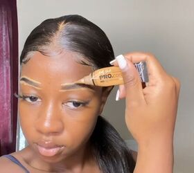 Super Easy Clean Girl Makeup Tutorial | Upstyle