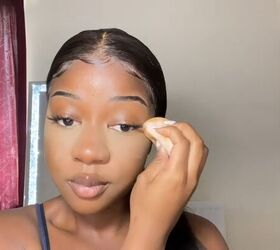 Super Easy Clean Girl Makeup Tutorial | Upstyle